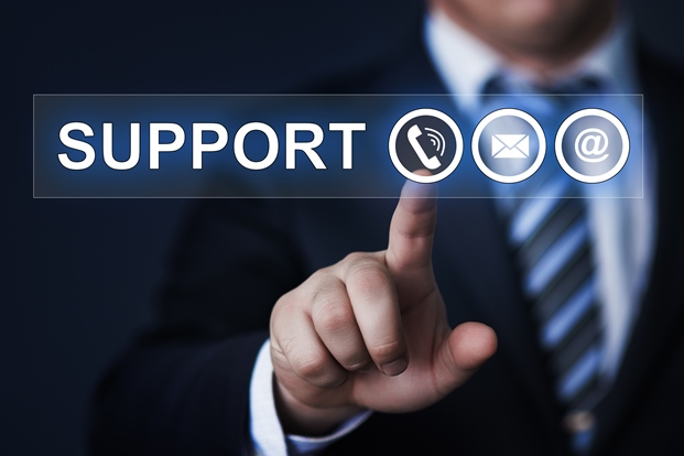 Support Services :: ADAsoft - Developing Business Solutions